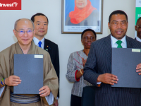 Mkulazi Sugar Factory Begins Operations Adding 50,000 TPY to National ...