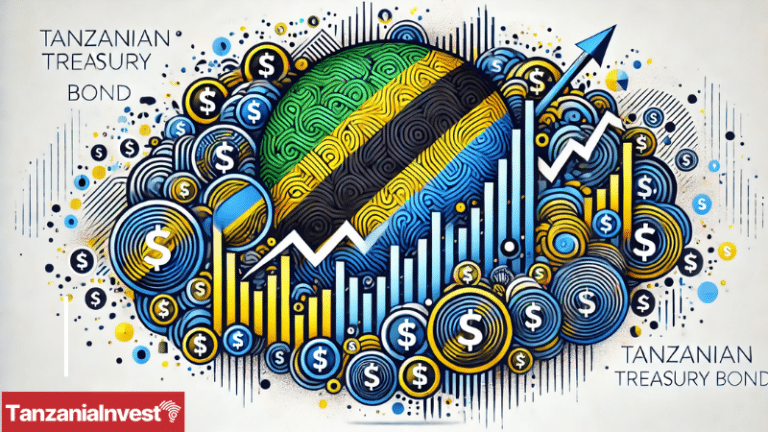 Bank of Tanzania Introduces Market-Aligned Treasury Bond Coupon Rates ...