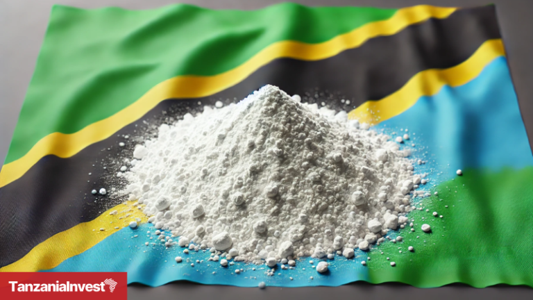 Tanzania Begins Compensation for Engaruka Soda Ash Project - TanzaniaInvest