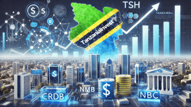 Tanzania News: Business - Investments - Economy - TanzaniaInvest
