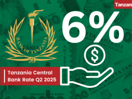 Tanzanian Economic Development Summit 2025: Dar es Salaam, 10–14 March ...