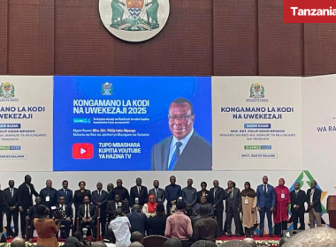 Economy of Tanzania in 2023 and 2024- March 2024 Update