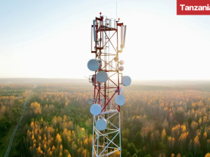 Tanzania to Complete Nationwide Fiber Optic Network Connectivity by ...