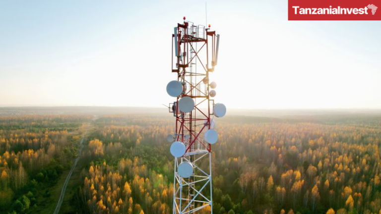 European Investment Bank Grants $60M to Yas Mobile Operator for 4G and ...