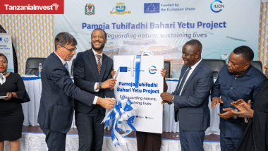 Tanzania News: Business - Investments - Economy - TanzaniaInvest