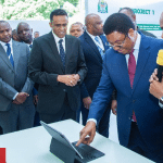 Tanzania Avocado Production and Exports - TanzaniaInvest