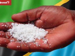 Mkulazi Sugar Factory Begins Operations Adding 50,000 TPY to National ...