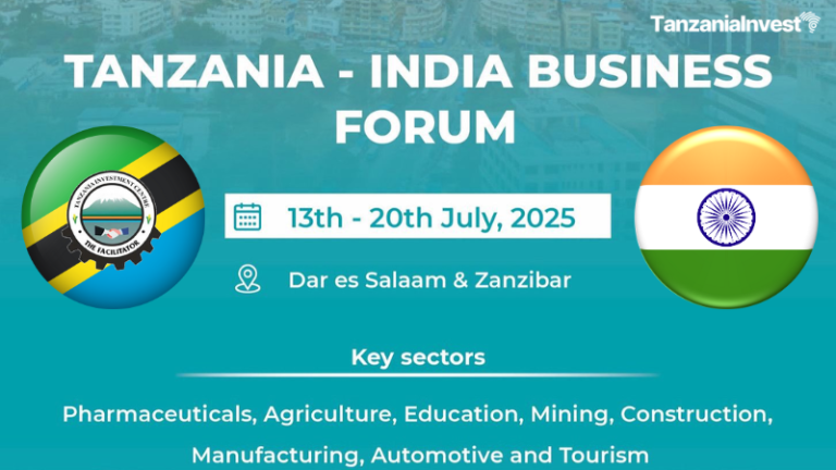 Tanzania’s Small and Medium Enterprises (SMEs) - TanzaniaInvest