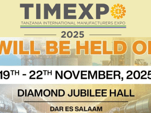 Mkulazi Sugar Factory Begins Operations Adding 50,000 TPY to National ...