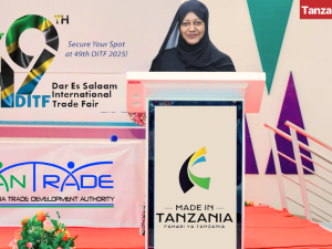 Mkulazi Sugar Factory Begins Operations Adding 50,000 TPY to National ...