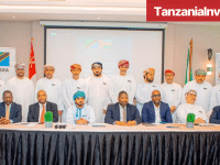 Mkulazi Sugar Factory Begins Operations Adding 50,000 TPY to National ...