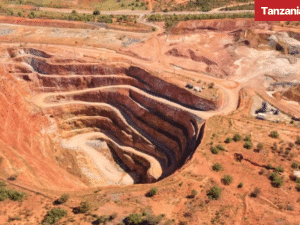Lindi Jumbo Graphite Project Reaches 40,000 Tonne Yearly Production ...