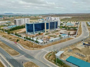 Guide to Buying Land and Real Estate in Mainland Tanzania for Foreign ...