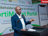 Mkulazi Sugar Factory Begins Operations Adding 50,000 TPY to National ...