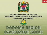Mkulazi Sugar Factory Begins Operations Adding 50,000 TPY to National ...