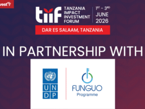 Zanzibar Investment Summit 2025: Pemba, 12–15 June - TanzaniaInvest